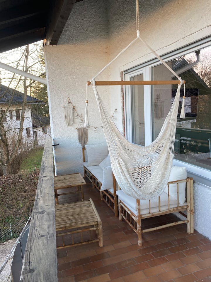 Voll Ausgestattete Ferienwohnung Am Chiemsee - Chiemsee