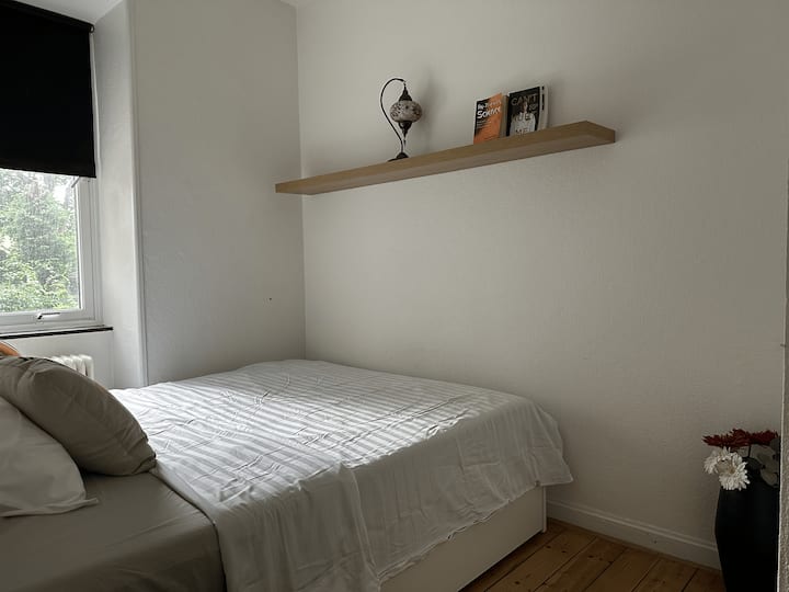 Apartment In Frederiksberg + 2 Free Bikes - Copenhague
