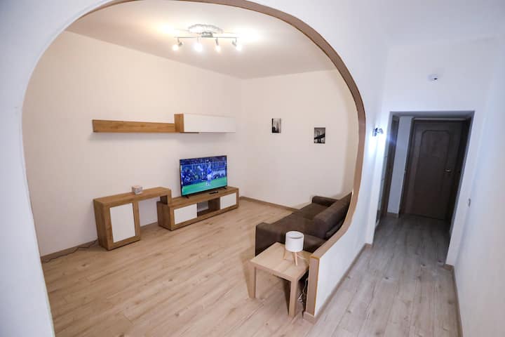 Da Vinci Apartment Fiumicino - Fiumicino