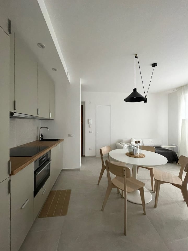 Short Stay Cisanello - Pisa