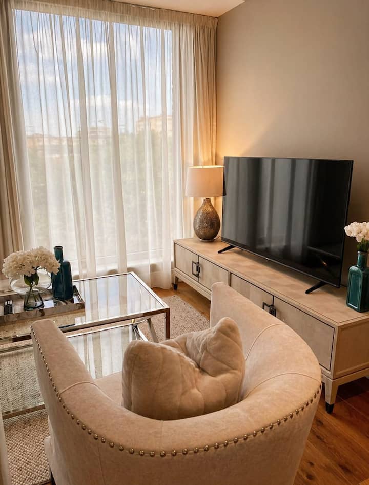 Modern 2-bed Apartment In Central York – Sleeps 4 - York