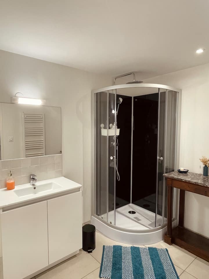 Maison Au Cœur Du Vignoble Nantais - Clisson