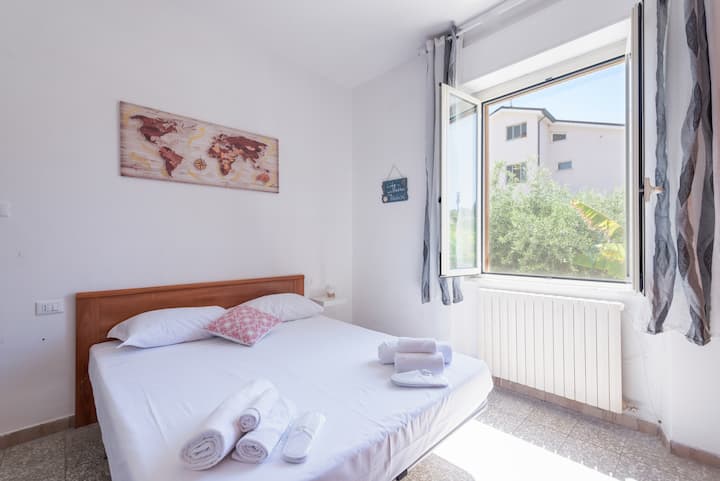 Appartamento Sul Mare Con Parcheggio Privato - Francavilla al Mare