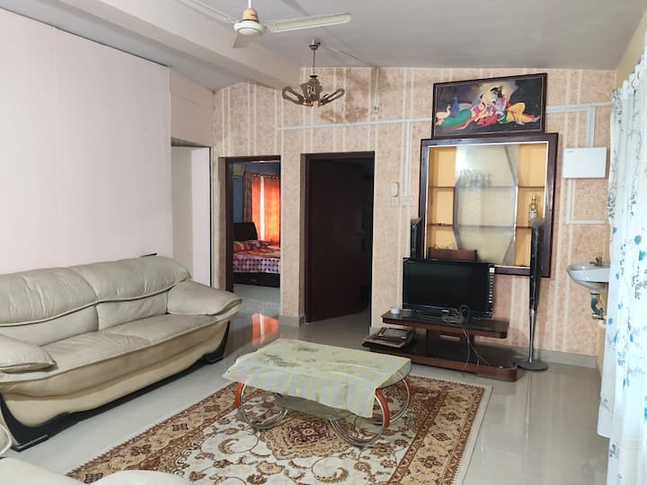 Peaceful Home Stay Near Varkala Cliff - Varkala