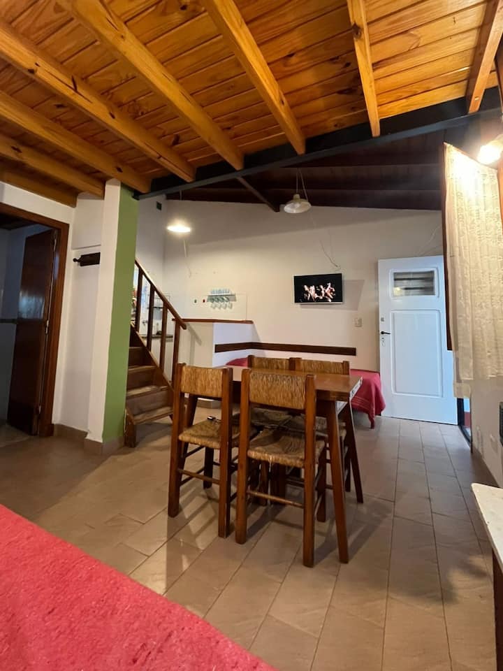 Departamento Zona Centro Vittoria 3 - Villa Gesell