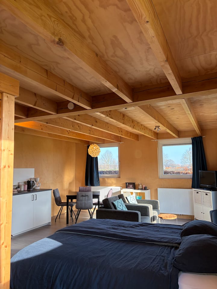 Gastenverblijf - Dalfsen