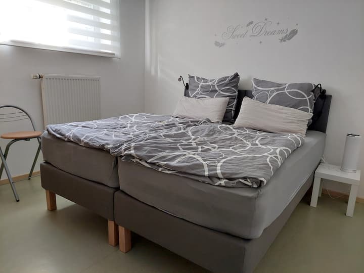 Gästewohnung Für 2 Personen - Memmelsdorf