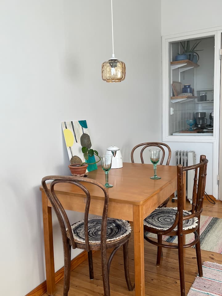 Kodikas City-yksiö Järvinäköalalla - Savonlinna