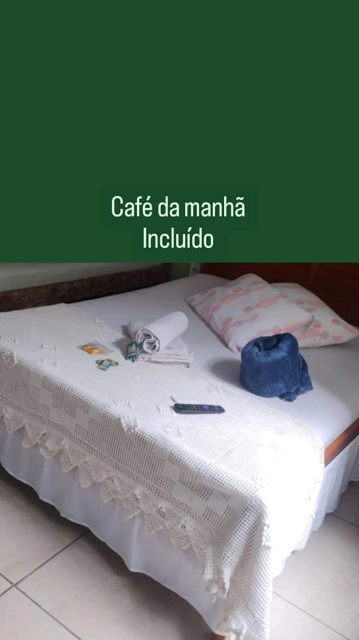 Casa Charmosa Para 6 - Volta Redonda