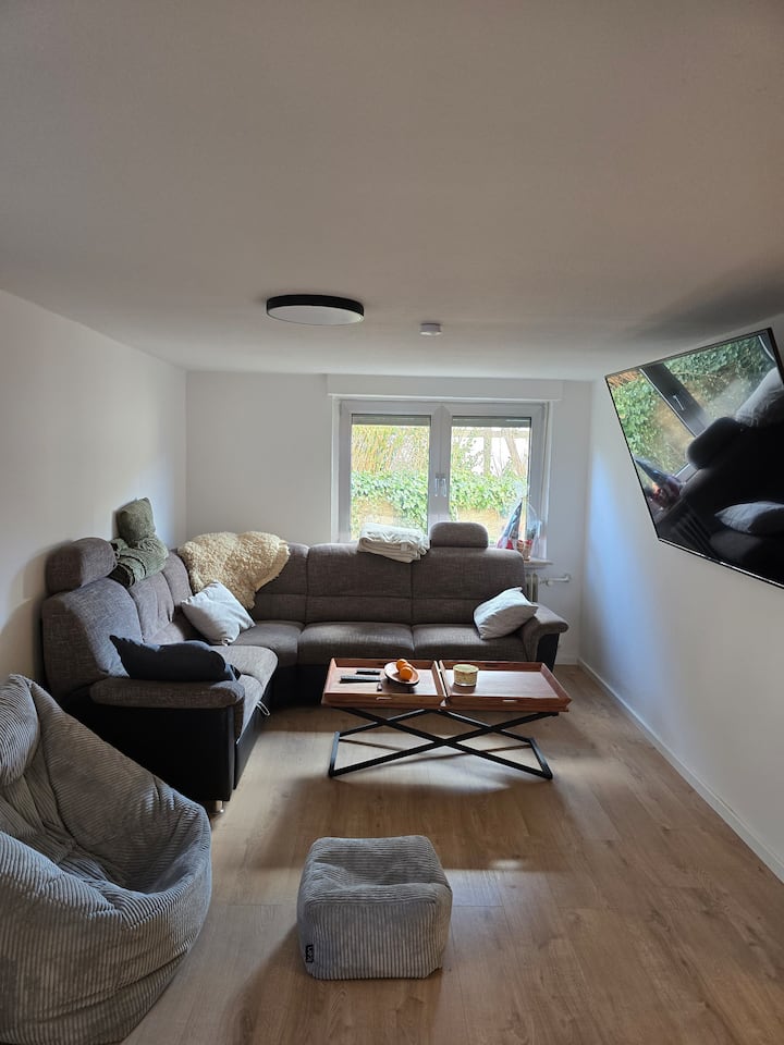 Haus Schleich - Salzkotten