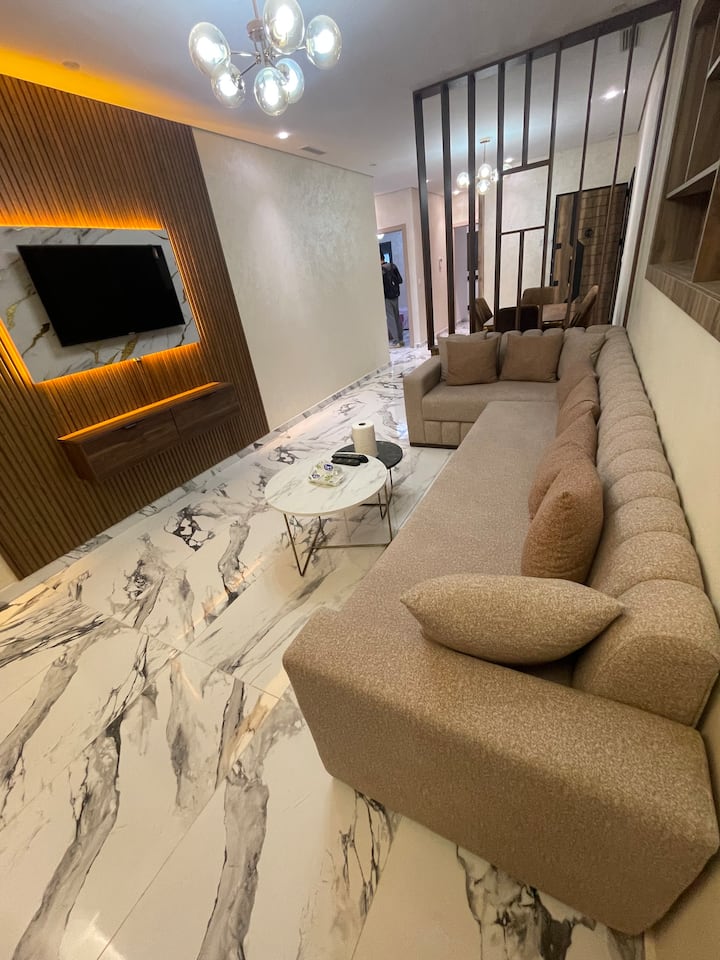 Appartement Moderne Nador Hay Al Matar - Nador