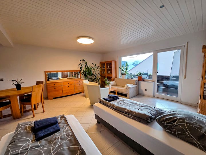 Bodenheim - Studio - Mainz