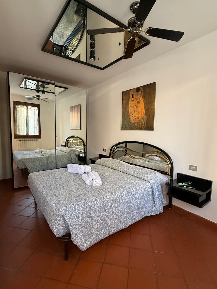 Appartamento City Flowers - Rovigo