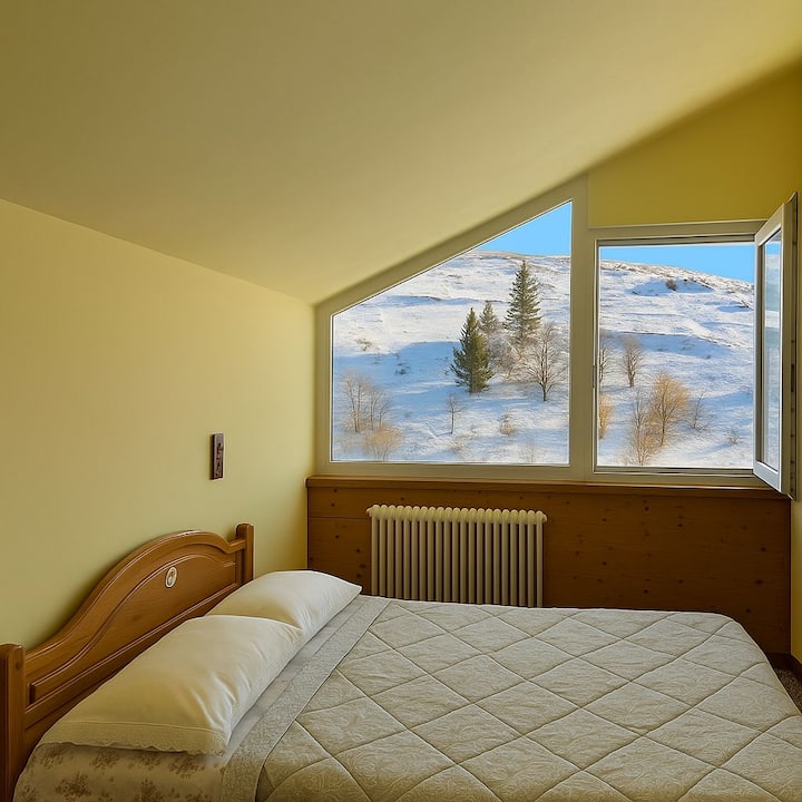 Malga San Giorgio In Lessinia - Bosco Chiesanuova