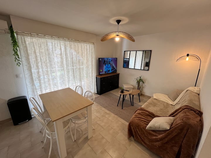 Appartement - Canet-en-Roussillon