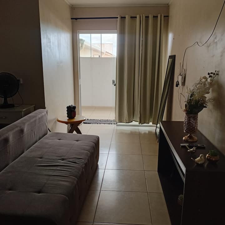 Apartamento Para Veraneio. - Tramandaí