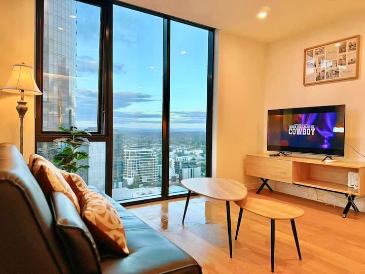 Prospect Box Hill - Magnificent View 2b1b - Forest Hill (Australia)