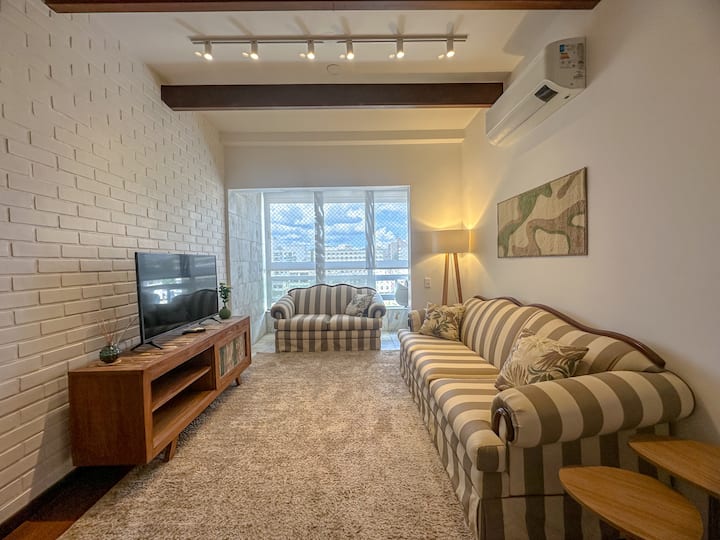 Portugues - Teresópolis