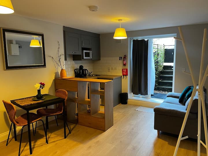 Lury's Studio Apartment - Dublin