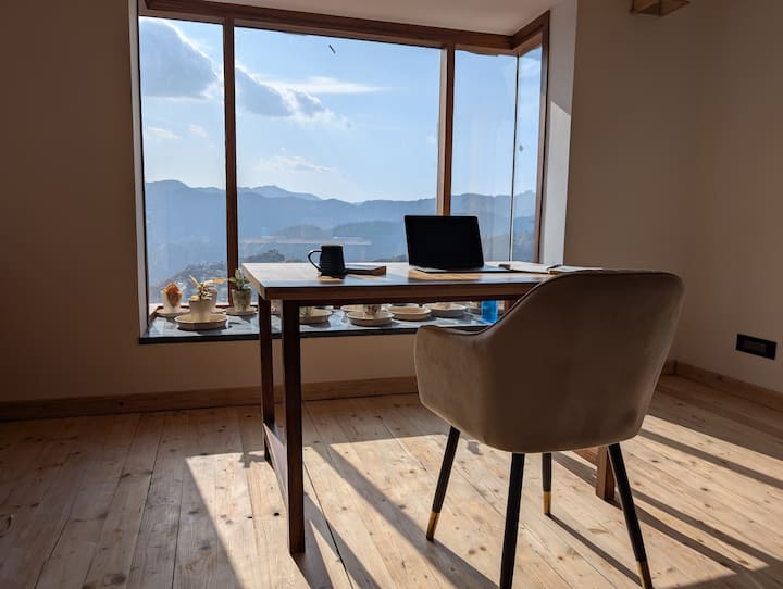 Firdaus@theog
Firdaus Is Persian For Heaven - Theog