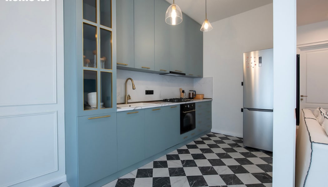 Design Nest in Luxury Complex - Flats for Rent in Tbilisi, Tbilisi ...