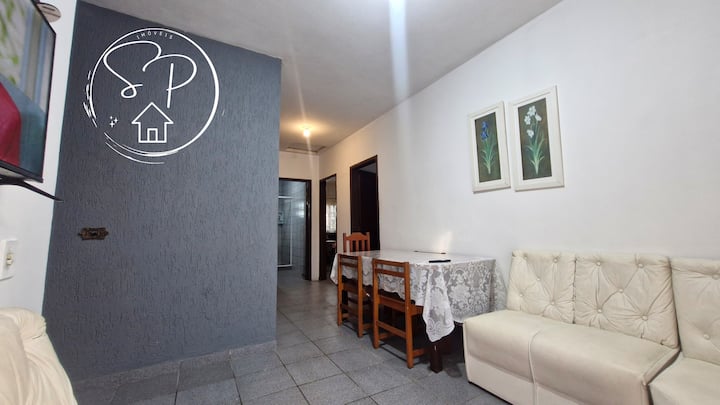 Linda Casa Próxima Ao Centro - Paranaguá