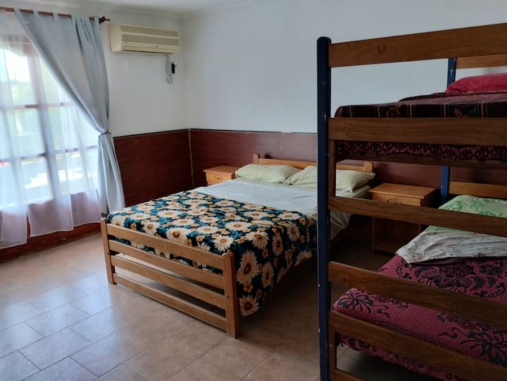 Alojamiento  " Don Elias " - San Antonio Oeste