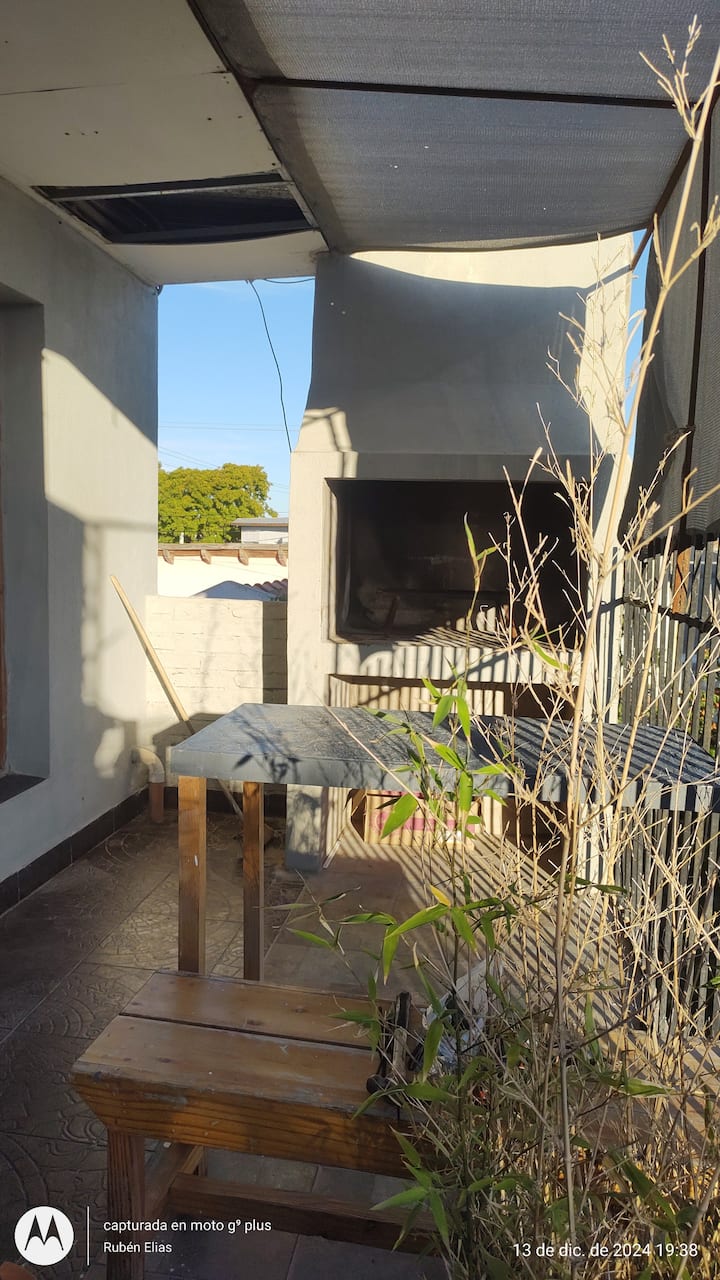 Alojamiento Don Elias - San Antonio Oeste