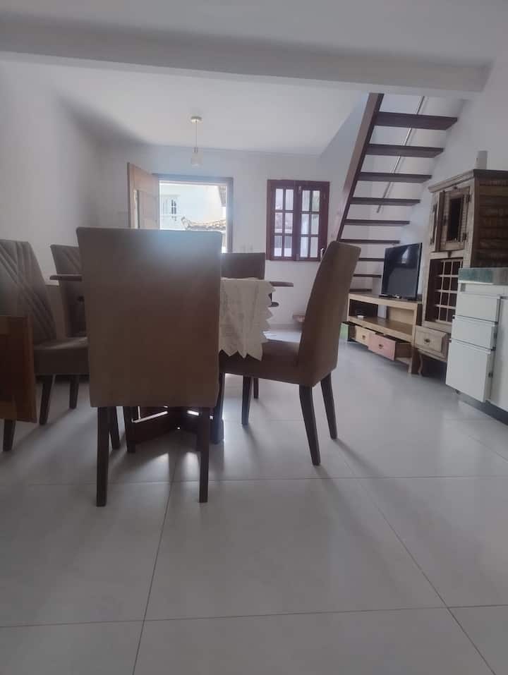 Casa Malvinas - Porto Seguro