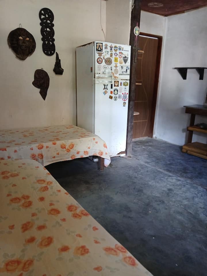 Casa Do Artista - Itacaré