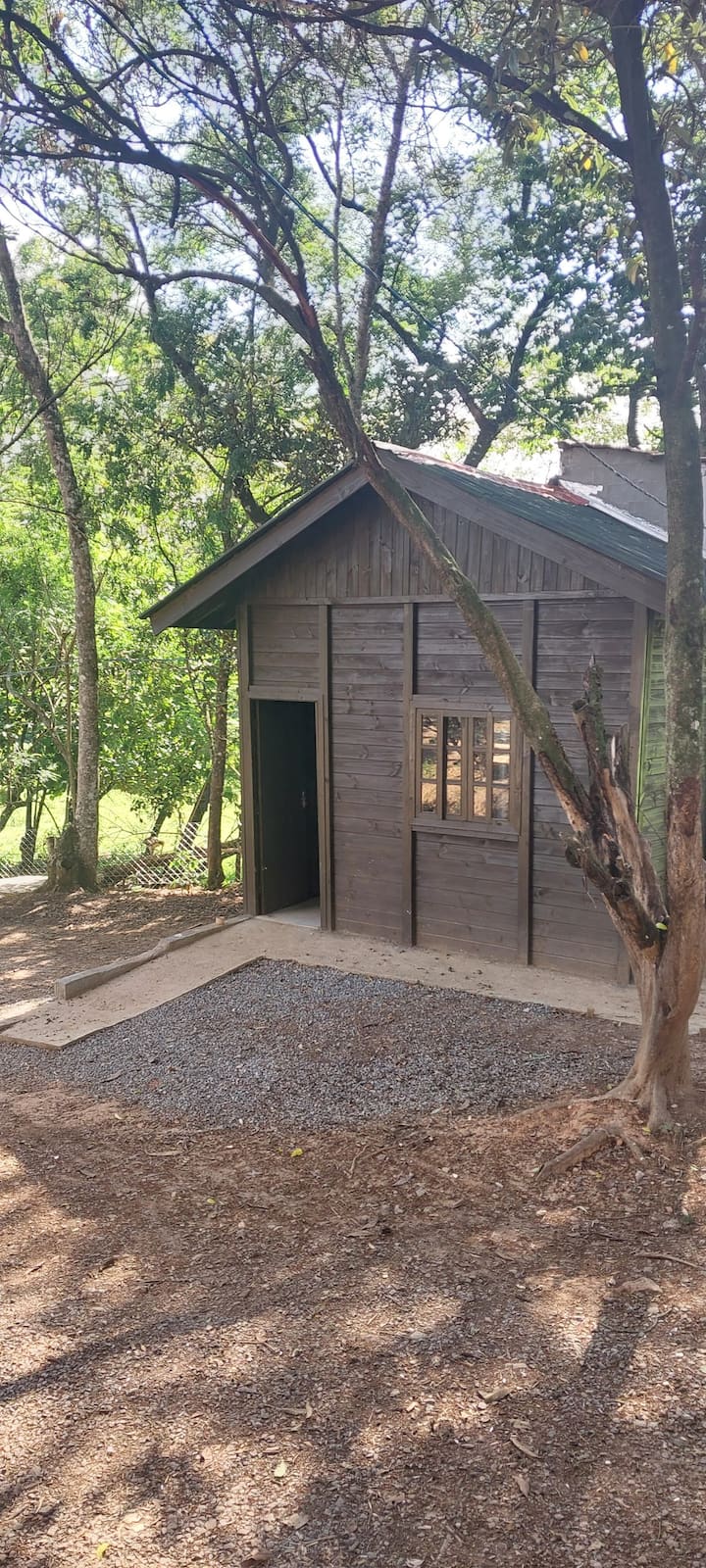 Chale Rusticos - Socorro