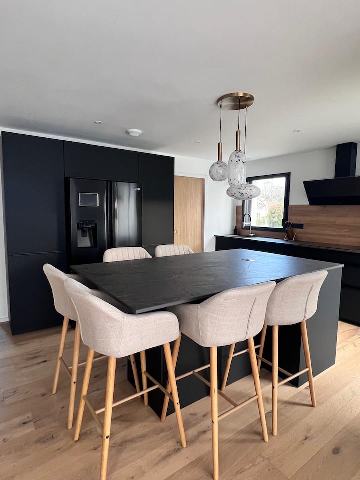 Maison Familiale En Bord De Mer - Paimpol