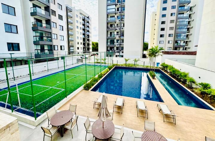 Havaí 702 - Ilhéus