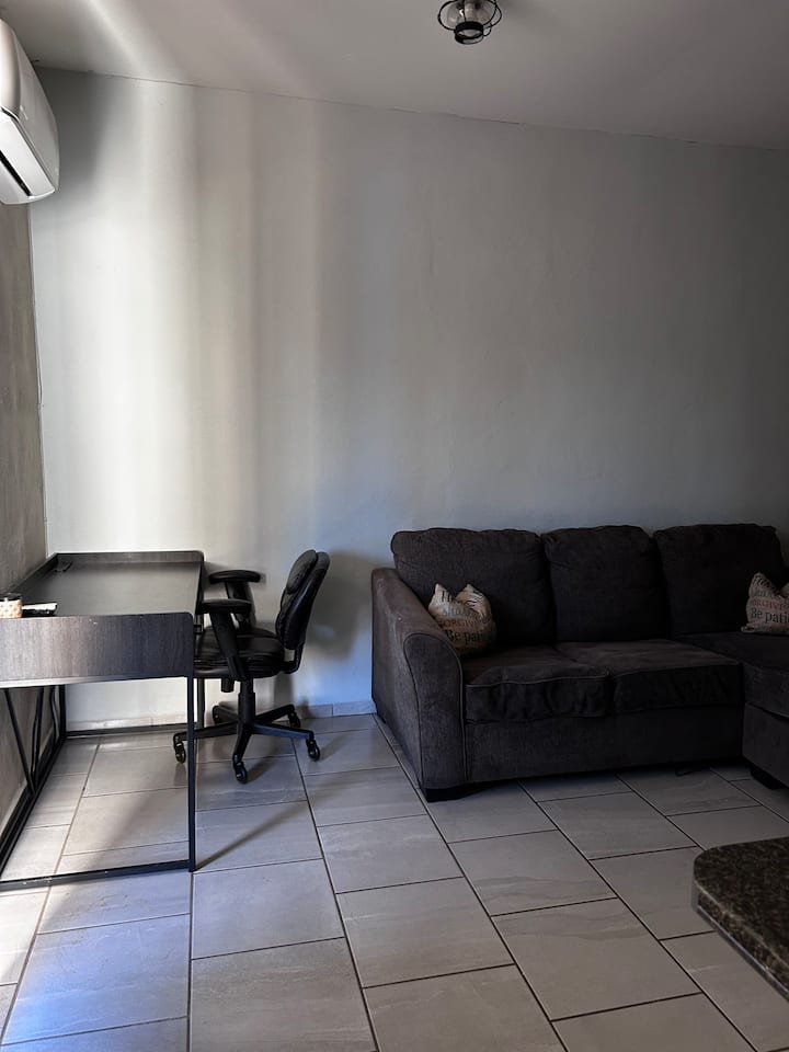 Cómodo Departamento En Excelente Ubicación - Douglas, AZ