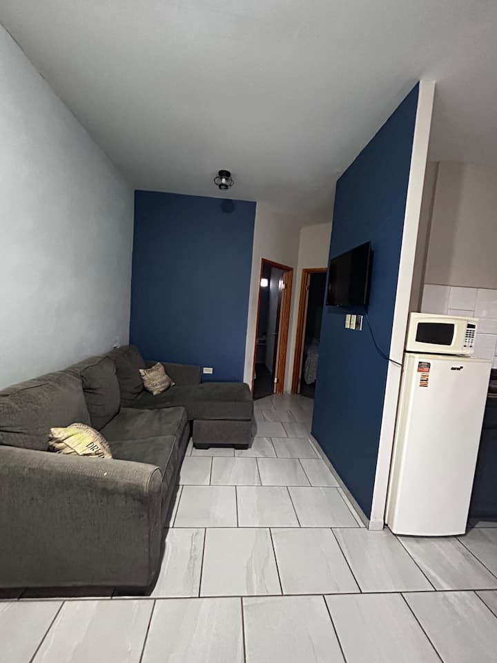 Cómodo Departamento En Excelente Ubicación - Douglas, AZ