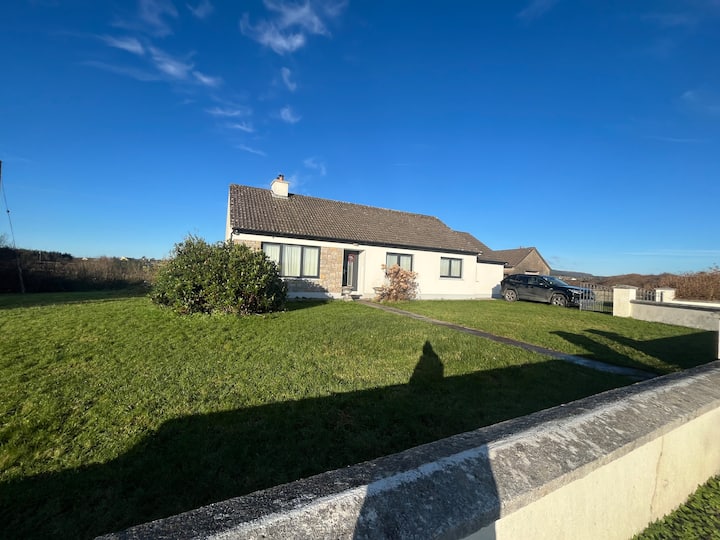 Doolin/lisdoonvarna Getaway - Lisdoonvarna