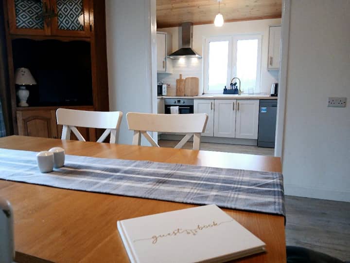 Lisdoonvarna Perfect Family Coastal Getaway. - Lisdoonvarna