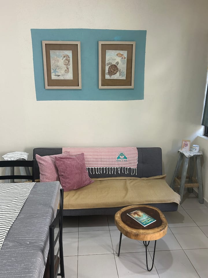 Soul 2 Sol · Casa Selva — Eco-calm Jungle Retreat - Chacala