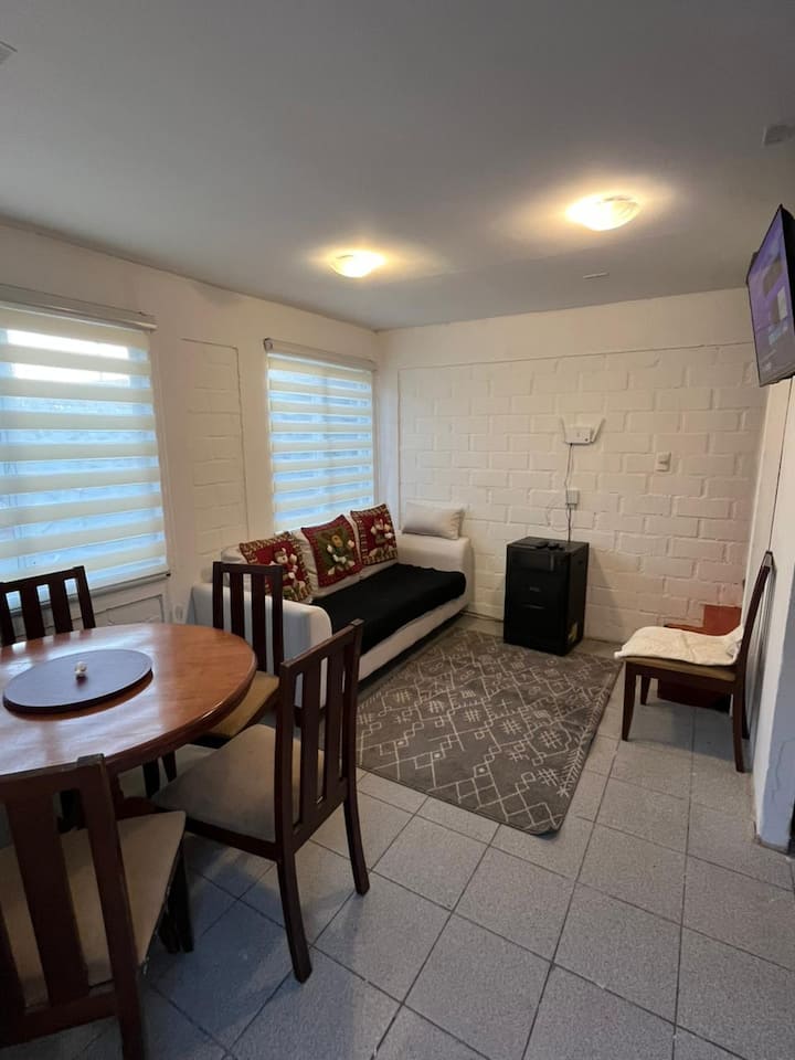 Casa Dichato A 2 Minutos De La Playa Caminando - Tomé