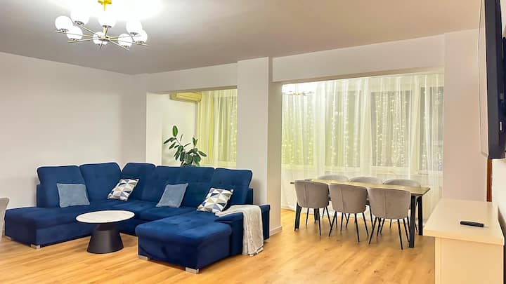 Zarii Suites- Cotroceni - Bucharest