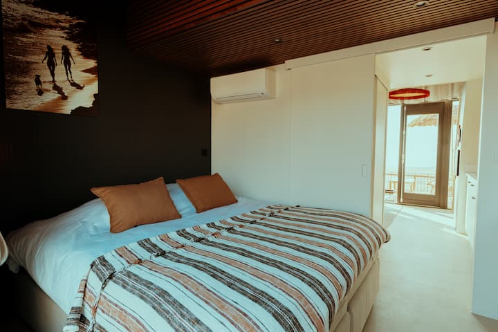 Venti Beach House - Second Row - Zandvoort