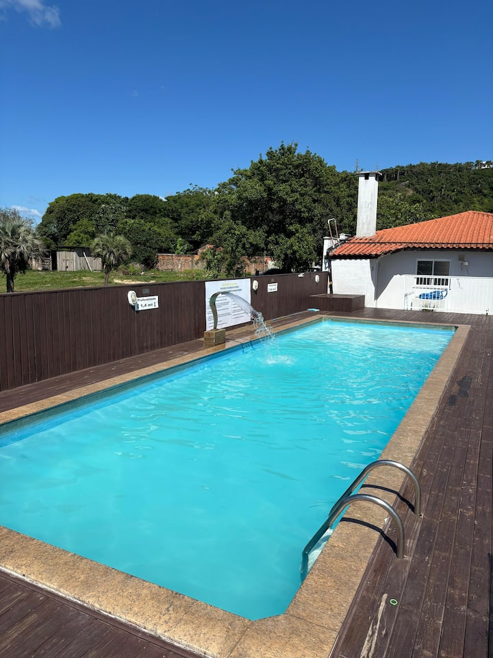 Apto Premium Com Vista Mar | Praia Da Vila - Imbituba
