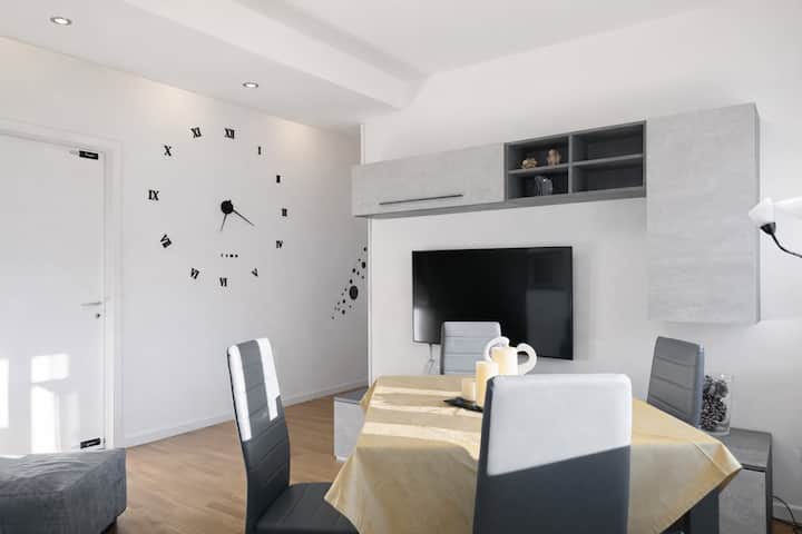 Duomo Central Stay - Udine