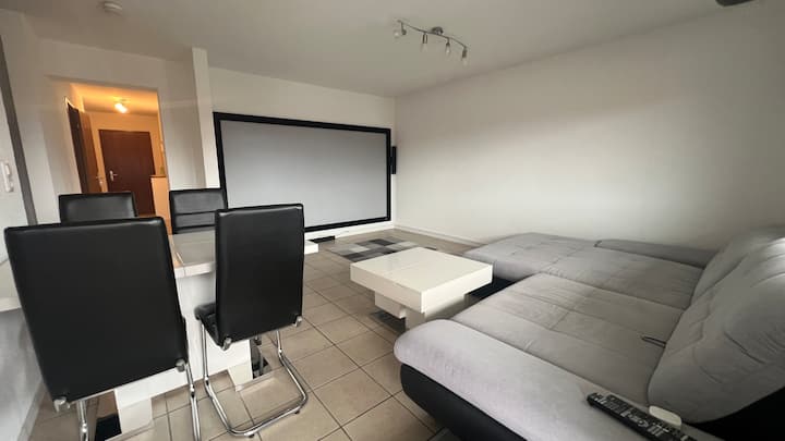 Wohnung In Schwieberdingen - Ideal Für Pendler - Ditzingen