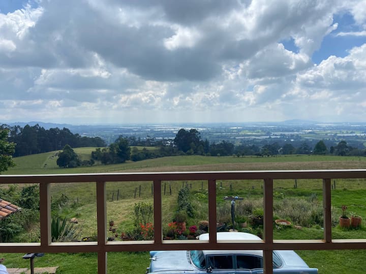 Magnus Domus. La Casa Grande. - El Rosal