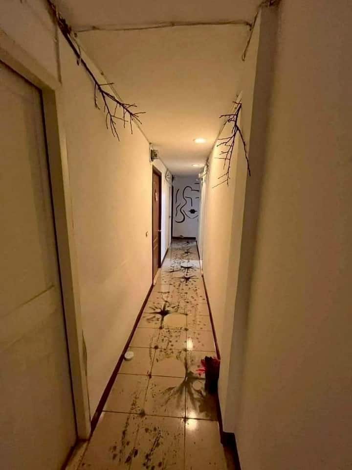 雅斤波阿斯 - Tamsui District