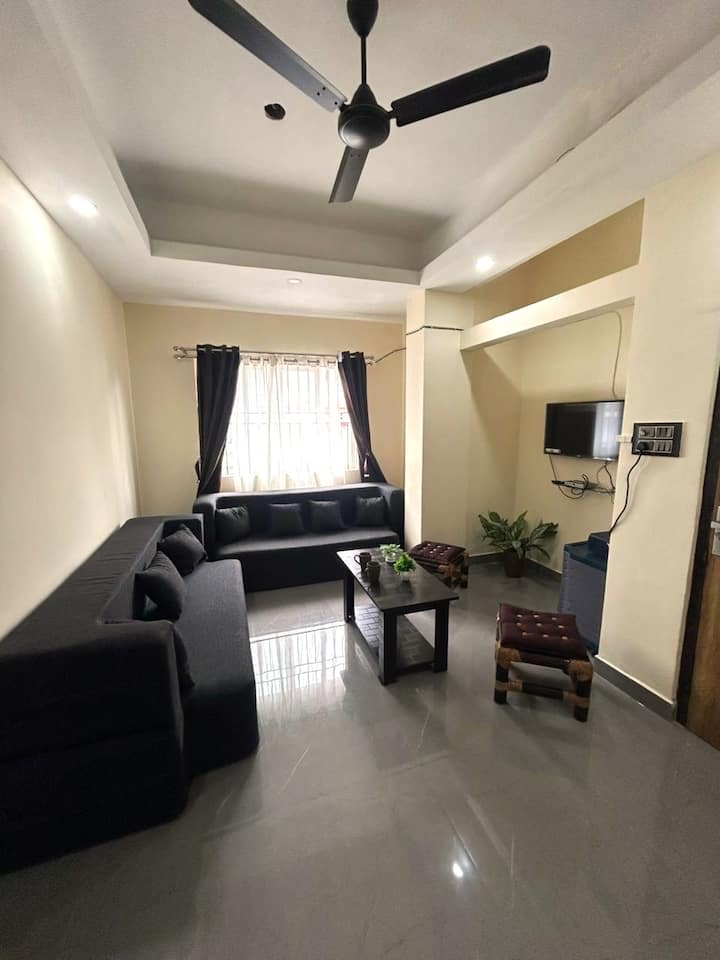 The Urban Nest (3bhk) - Guwahati