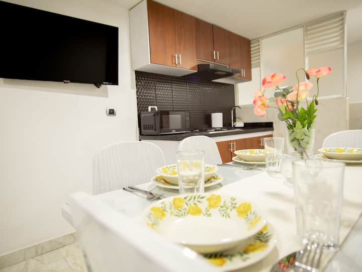 Encantador Alojamiento Cerca Del Aeropuerto - Funza