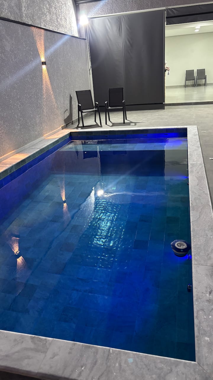 Espaço De Lazer Recanto Margarida - Sorocaba