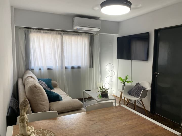 Departamento Zona Monumento Micro Centro, Premium - Rosario